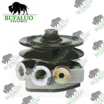 China VOLVO FUEL PUMP VOE21584586 FOR ec240B ec290B for sale