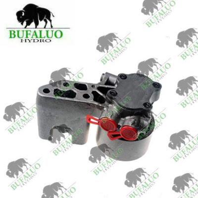 China VOLVO FUEL PUMP VOE21620116 FOR EC210B for sale