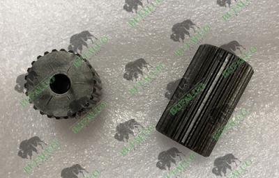 China 322-1133-001 Parker Commercial Gear Pump P350 connecting shaft for sale