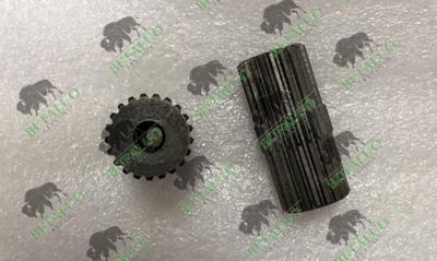China 313-1133-001 Parker Commercial Gear Pump P50 connecting shaft for sale