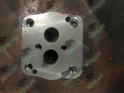 China 324-5023-201 Parker Commercial Gear Pump P330 shaft end cover for sale