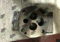 China 323-3110-100 Parker Commercial Gear Pump P350 port end cover for sale