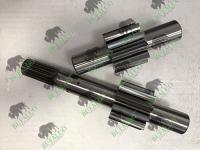 China 324-2917-240 Parker Commercial Gear Pump P330 Gear Shaft for sale