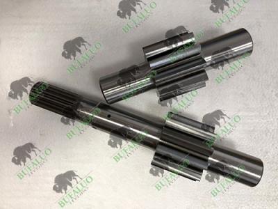 China 324-2917-240 Parker Commercial Gear Pump P330 Gear Shaft for sale