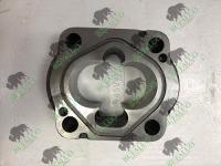 China 324-8117-100 Parker Commercial Gear Pump P330 Gear Housing for sale