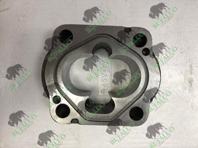 China 324-8117-100 Parker Commercial Gear Pump P330 Gear Housing for sale