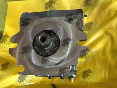 China R902072970 Rexroth A4VG125 hydraulic piston pump for construction machines A4VG125DA2DM2/32R-NSF02F071DC-S for sale