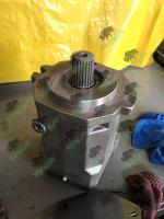 China LINDE HMF105-02 hydraulic piston motor for sale