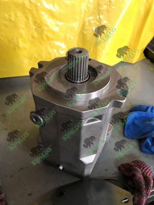China LINDE HMF105-02 hydraulic piston motor for sale