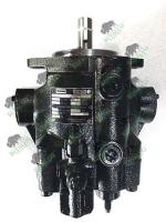 China PARKER DENISON PVP3336R2VM2 hydraulic piston pump for sale