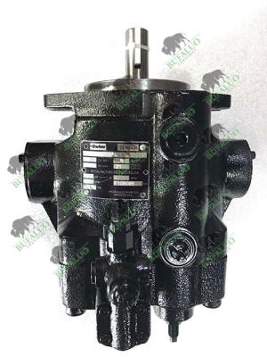 China PARKER DENISON PVP3336R2VM2 hydraulic piston pump for sale