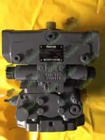 China Rexroth A4VG56 hydraulic piston pump A4VG56DA1D2/32R-NAC02F075SH-S for sale