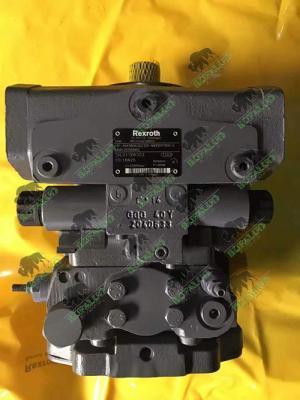 China Rexroth A4VG56 hydraulic piston pump A4VG56DA1D2/32R-NAC02F075SH-S for sale