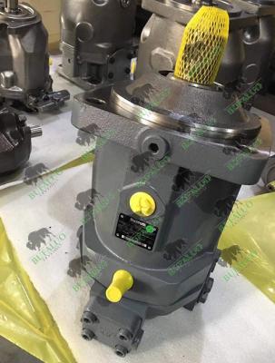 China R9604240 Rexroth A6VM200 hydraulic piston motor A6VM200HA1T/63W-VAB020A for sale