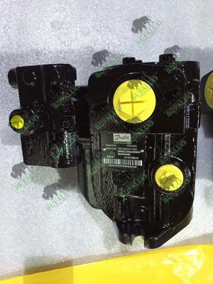 China Sauer KRL045 hydraulic piston pump KRL045DLS1920NNN3C3NGA6NKNBNNNNNN for sale