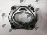 China 324-8110-100 Parker Commercial Gear Pump P330 gear housing for sale