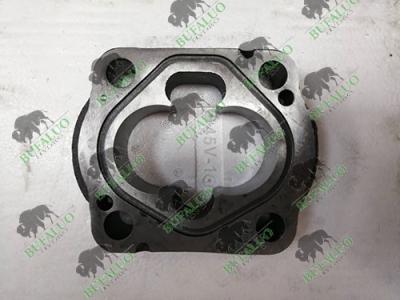 China 324-8110-100 Parker Commercial Gear Pump P330 gear housing for sale