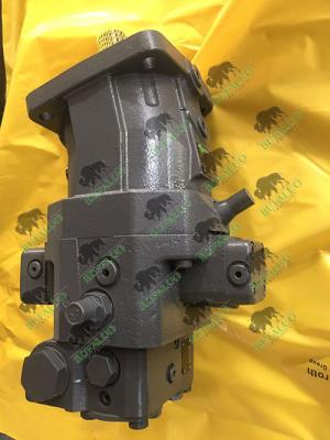 China R902101034 Rexroth A6VM107  hydraulic piston motor A6VM107HA1/63W-VZB370A-K for sale
