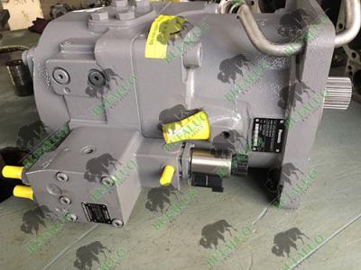 China R902196406 Rexroth A11VLO190  hydraulic piston pump A11VLO190LRDU2/11R-NZD12K83P-S for sale