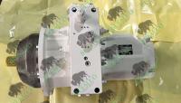 China LINDE HPR100 hydraulic piston pump HPR100D-01R for sale