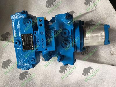 China R902164137 Rexroth A10VSO28 hydraulic piston pump A10VG18HWL1/10R-NSC16F013S-S+AZPF-11 for sale