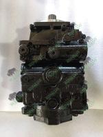 China Sauer 90R055 hydraulic piston pump 90R055HS1AD80S3S1C03GBA353524 for sale