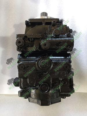 China Sauer 90R055 hydraulic piston pump 90R055HS1AD80S3S1C03GBA353524 for sale