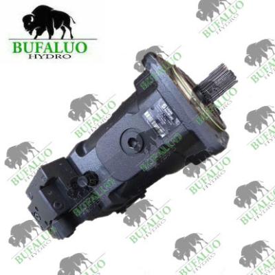 China Sauer 51V160 hydraulic piston pump 51V160RC8NE2A5ANA6NNN100AAC00300 for sale