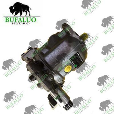 China R902466610 REXROTH A10VO28 hydraulic piston pump AL A10VO28ED72/31R-VSC12N00P for sale