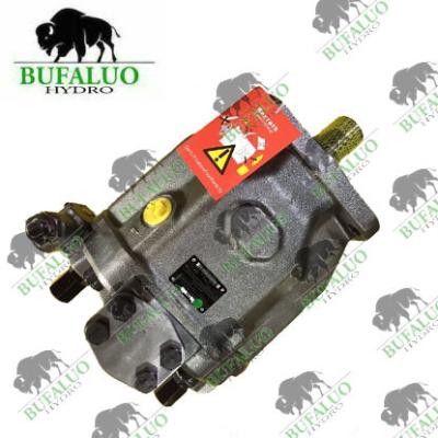 China R910946057 REXROTH A10VO28 hydraulic piston pump A A10VSO140 DR /31R-VPB12N00 for sale