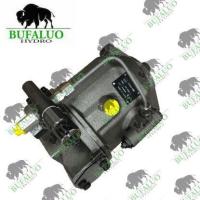 China Hydralic piston pump 161-6634/1616634 for BACKHOE LOADER 426C, 428C, 438C, 436C, 416C 0R-7793 for sale
