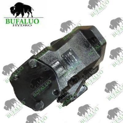 China Hydralic piston pump 350-0666/3500666 for BACKHOE LOADER 414E, 416E, 422E, 428E, 434E for sale