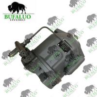 China Hydralic piston pump 235-4108/2354108 for BACKHOE LOADER 424D for sale