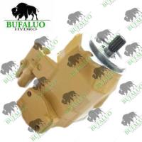 China Hydralic piston pump 168-7873/1687873 for LOADER 924G for sale