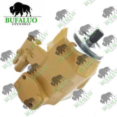 China Hydralic piston pump 168-7873/1687873 for LOADER 924G for sale