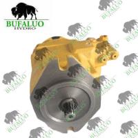 China Hydralic piston pump 250-8337/2508337 for MOTOR GRADER 12M, 120M, 160M, 140M, 14M, 14L for sale