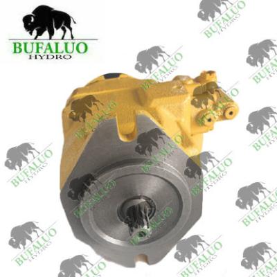China Hydralic piston pump 250-8337/2508337 for MOTOR GRADER 12M, 120M, 160M, 140M, 14M, 14L for sale