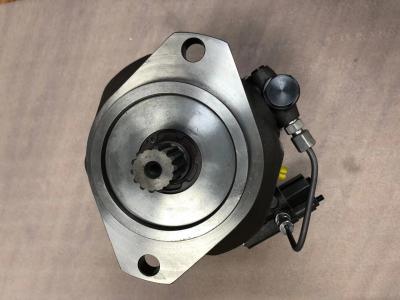China Hydralic piston pump 185-5918/1855918 for BACKHOE LOADER 428D, 432D, 420D, 442D, 438D, 430D for sale
