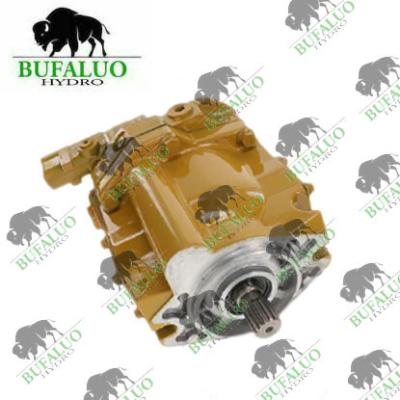 China Hydralic piston pump 9T6857/9T-6857 for backhoe loader 416 428 for sale