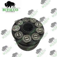 China 416 428 pump 9T6857 repair parts overhaul kit for sale