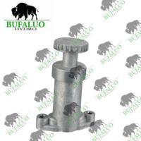 China 4W0788 Zinc Alloy Fuel Primer Pump for  3114 C7 3406B for sale