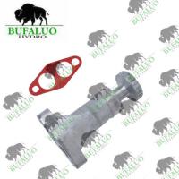 China 1052508 Zinc Alloy Fuel Primer Pump for  3114 C7 3406B for sale