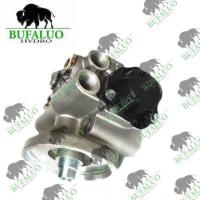 China 3713599 FUEL WATER SEPARATOR HEAD for  336D 371-3599 for sale