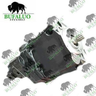 China VOLVO LOADER HYDRAULIC PUMP VOE11026949 FOR L120C L150C for sale