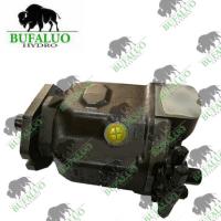 China VOLVO LOADER HYDRAULIC PUMP VOE17442057 VOE15164546 FOR L90G L90H for sale