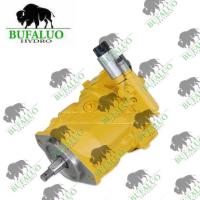 China 2590814  hydraulic fan pump for excavator 345C for sale