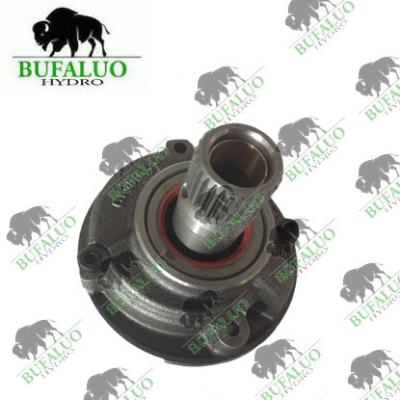 China 6Y3864  hydraulic charge pump for 416 428 438 for sale