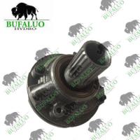 China 121-7385  hydraulic charge pump for 416 428 438 for sale