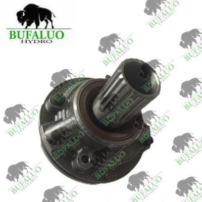 China 121-7385  hydraulic charge pump for 416 428 438 for sale