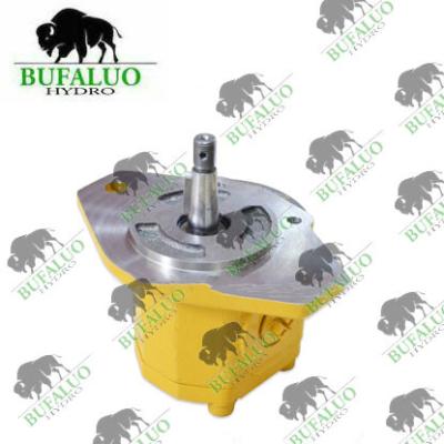 China 2835992  hydraulic fan pump for excavator 330c for sale